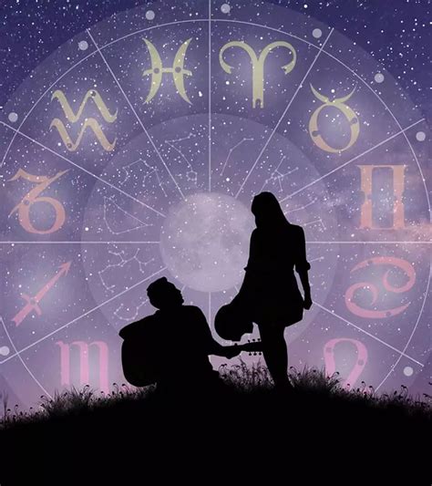 Best Matches For A Cancer Man 5 Perfect Zodiac Signs