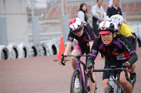山陽オートレース場で自転車の耐久レース！！ 自転車専門店のヒロシゲ