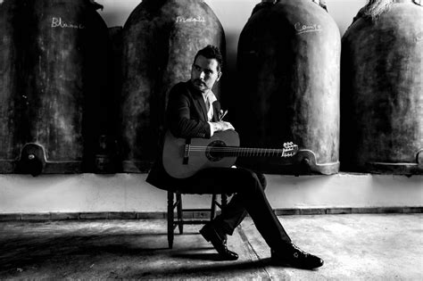 Wieczór Flamenco Paco De Lucía In Memoriam Radio Wrocław