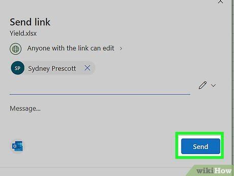 How To Share An Excel Workbook Online Easy Steps Fixes