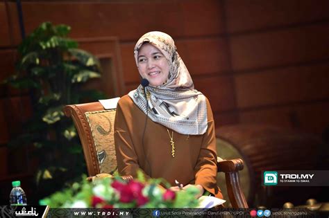 Menteri Kewanganyb Senator Tengku Dato Sri Zafrul Tengku Abdul Aziz