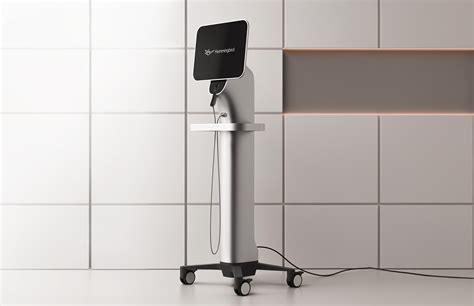 Hummingbird Device For Cancer Diagnostics Behance