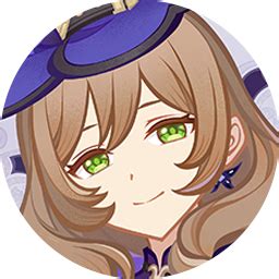Lisa Genshin Impact Hoyowiki