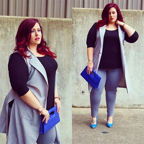 Stylish Curves Outfit Details Inside