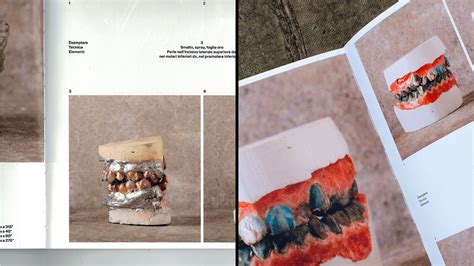 Editorial Design Panopticon N8 Behance