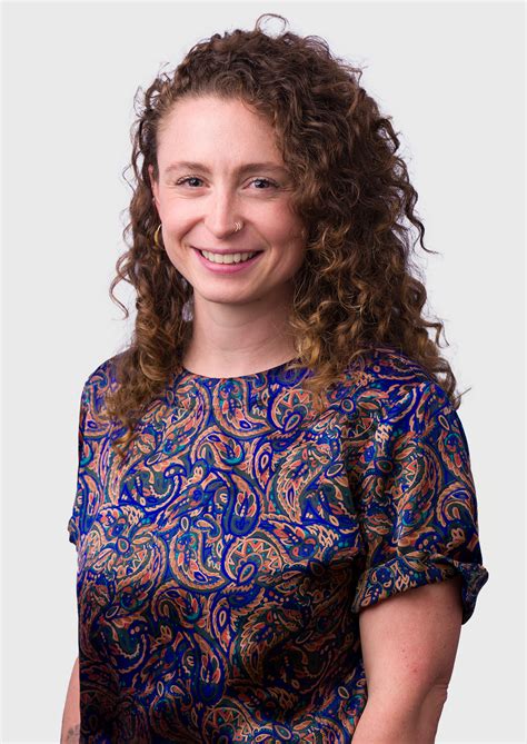 Emilie Alongi Marvel