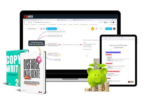 Crie Seu Portfólio De Copy Do Zero Mesmo Sem Experiência Em Até 15 Dias