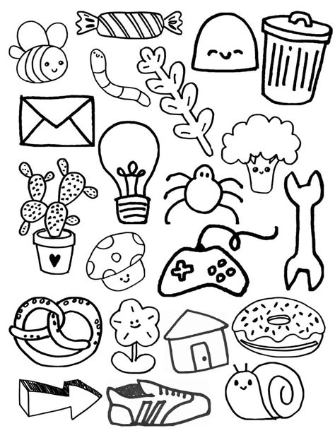 Easy Mandala Designs To Doodle Plus A Free Download • Art Makes People