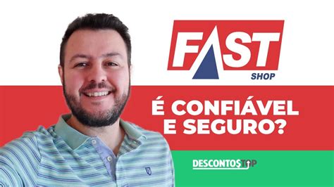 O SITE FAST SHOP É CONFIÁVEL E SEGURO 🕵️‍♂️ VEJA ANTES DE COMPRAR ...