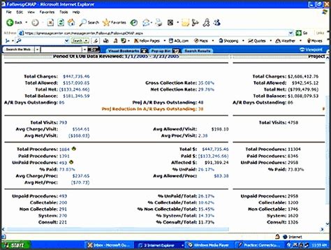 10 System Impact Analysis Document Template Sampletemplatess