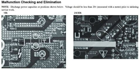 Carrier Split Air Conditioner Ac Error Codes Troubleshooting Coding Error Code Split