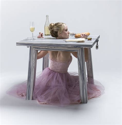 A Stealthy Bdsm Pillory Table Concept Thoughts And Ideas Rbdsmdiy