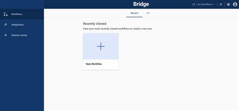 Get Started With Bridge Smartsheet Learning Center
