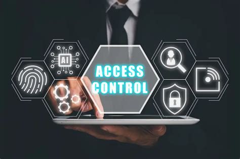 Practical Steps For Implementing Modern Access Control Systems