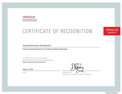 6th Learnoracle Oci Oraclecloudinfrastructure Oraclecloud