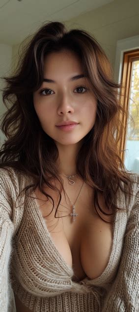 Ai Generated Hong Kong Female Models Ifoto