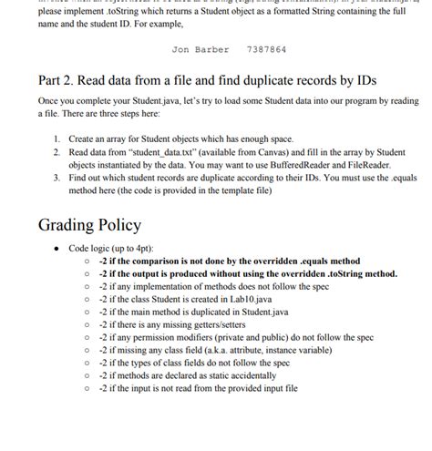 Solved Cse Lab Lab Topics Classes And Objects In Chegg