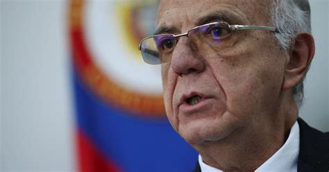 Iván Velásquez Lanzó Fuertes Críticas A La Fiscalía Por Falta De
