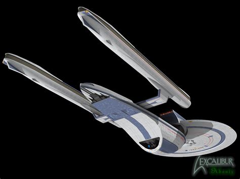 Nx Excelsior 4 By Nsadonis On Deviantart