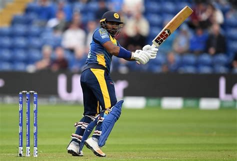 Ban Vs Sl “dont Want To Think Too Much About The Ongoing Contract