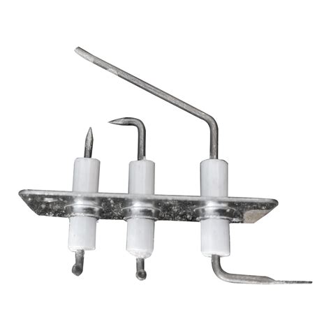 7gb Series Flame Sensor And Ignition Pins Set 7gb Tankless Water Heater Parts Eccotemp