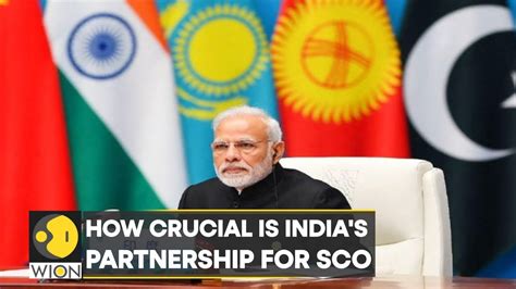 22nd Sco Summit Modi Xi To Come Face To Face For First Time Since