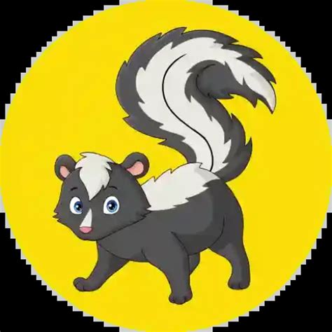 Do Skunks Burrow Under Concrete Houses And Sheds How To Stop Them