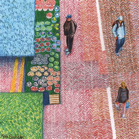 Gallery 1 — Matt Bannister