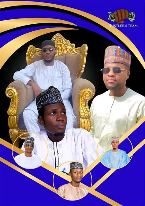 Aminu Bala Aliyu On Linkedin Found To Be A Member