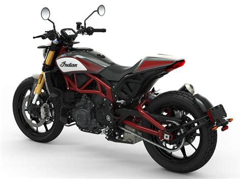 Indian Ftr 1200 Carbon 2020 Fiche Moto Avis Photos
