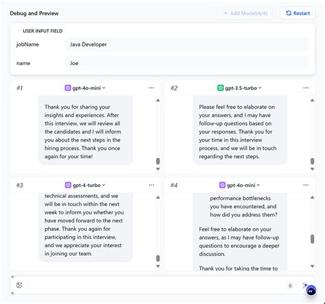 getting started with dify no code ai application development