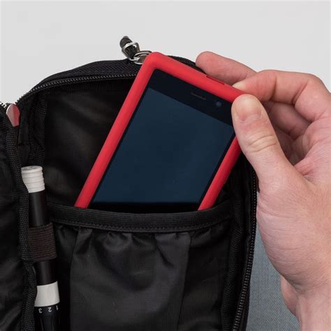 Omnipod Dash Gel Skin In Red Buy Online From Sugar Medical