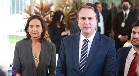 Novo Ministro Da Educação Camilo Santana Cita Paulo Freire E Promete