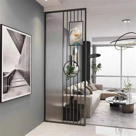 Home Design World On Instagram Partion Ideas ️ Partitiondesign Partitionwall