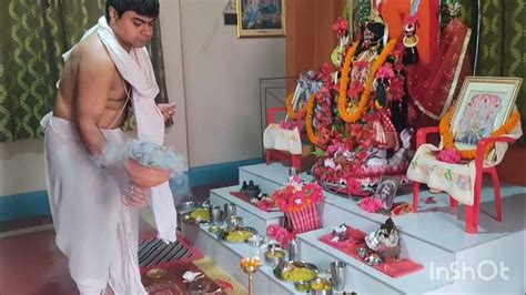 বাপের বাড়ির কালী মন্দির দর্শন এবং বাড়ির সদস্যদের সঙ্গে পরিচয় Mamon