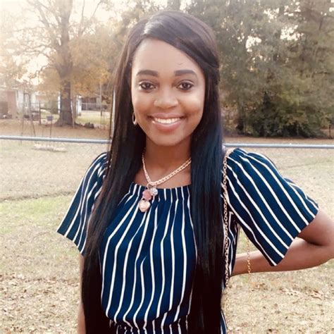 Deboni Thomas Winnsboro Louisiana United States Professional Profile Linkedin