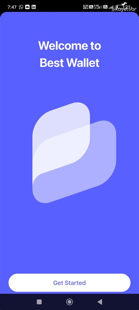 Best Wallet Login Issue Unrecognised Device Error Xolvie