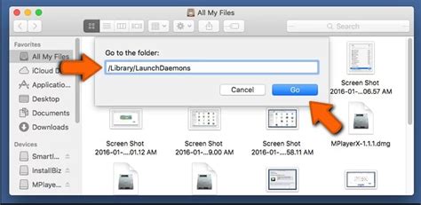How To Remove Clickfix Malware Mac Malware Guide