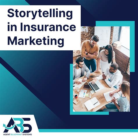 Aaron Metts On Linkedin Storytelling In Insurance Marketing Is A Powerful Tool Used To Engage And