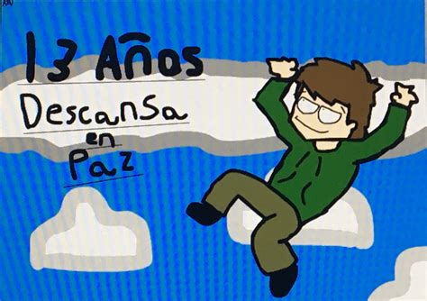 Dep Edd Gould 1988 2012 By Atenahhh On Newgrounds