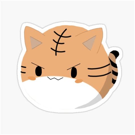 Thecoolface Tiger · Gitlab