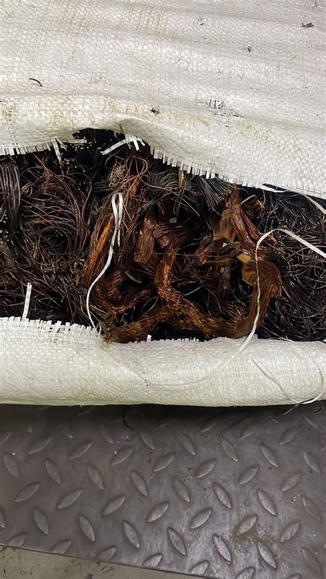 Copper Scrap At ₹ 630kg Alwar Id 2852246715062