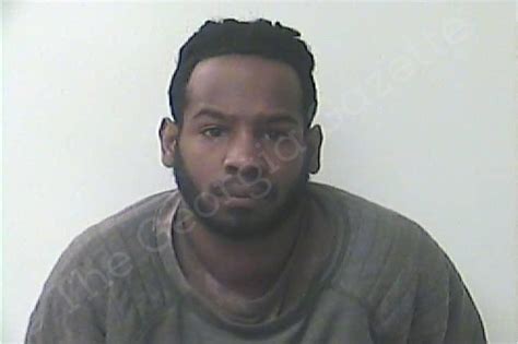 Eric Wiggins — Oconee County Jail Bookings