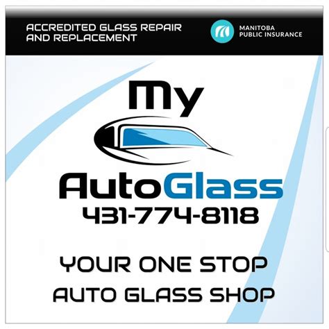 Get Your Chipped Or Cracked Windshield Repaired Today At My Autoglass