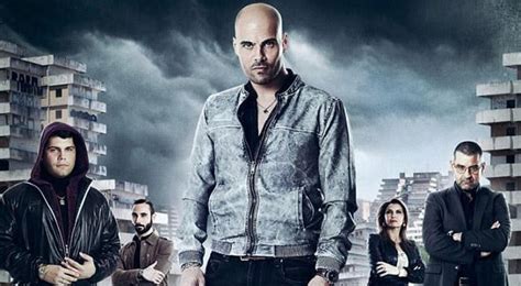 10 Series Que Nos Descubrieron El Mundo De La Mafia Y El Crimen