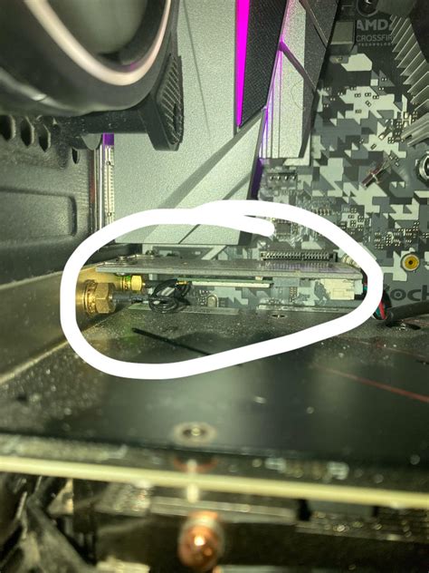 Pc Issue 🙁 R Pcbuild