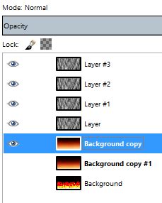 Gimp Fire Effect Animation Software Tutorials