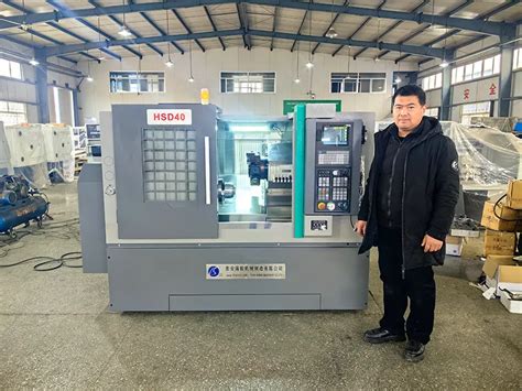 Multi Axis Cnc Lathe For Precision Manufacturing