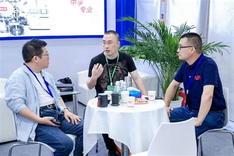 中孚悦达｜庆祝第21届北京国际热处理展览会圆满落幕！ 北京中孚悦达真空科技有限公司