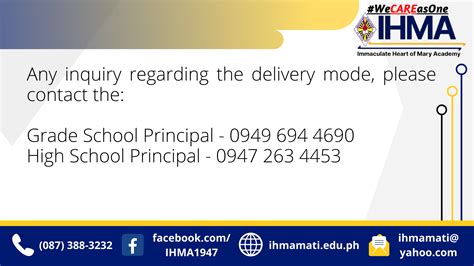 Blended Learning Delivery Modes Ihma